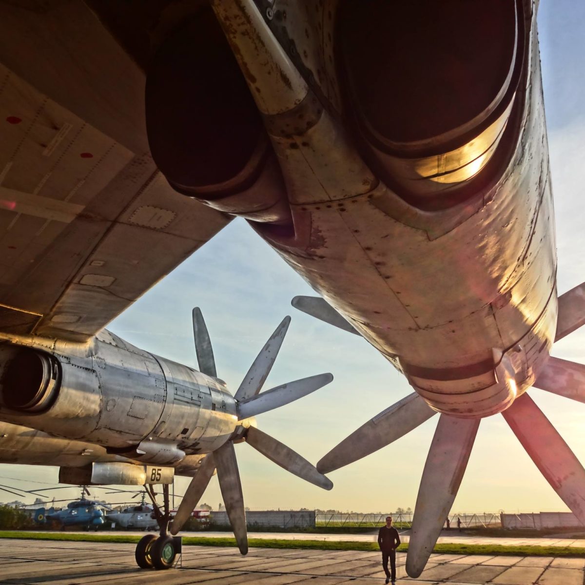 High Seas Airspace – What is it? – International Ops 2020 – OPSGROUP