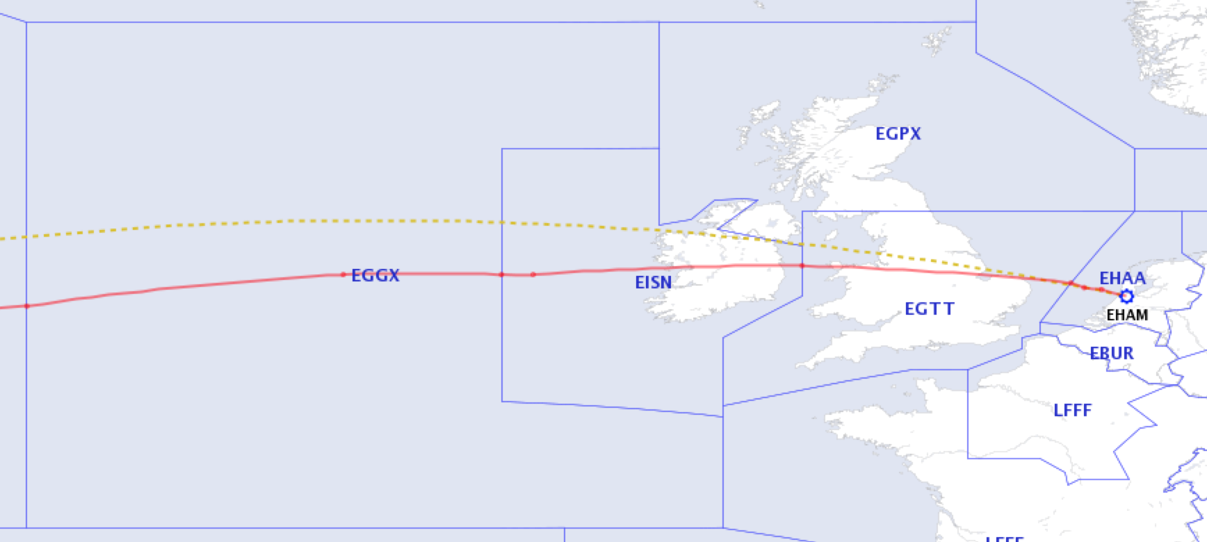 Most expensive ATC in Europe? – International Ops 2025 – OPSGROUP