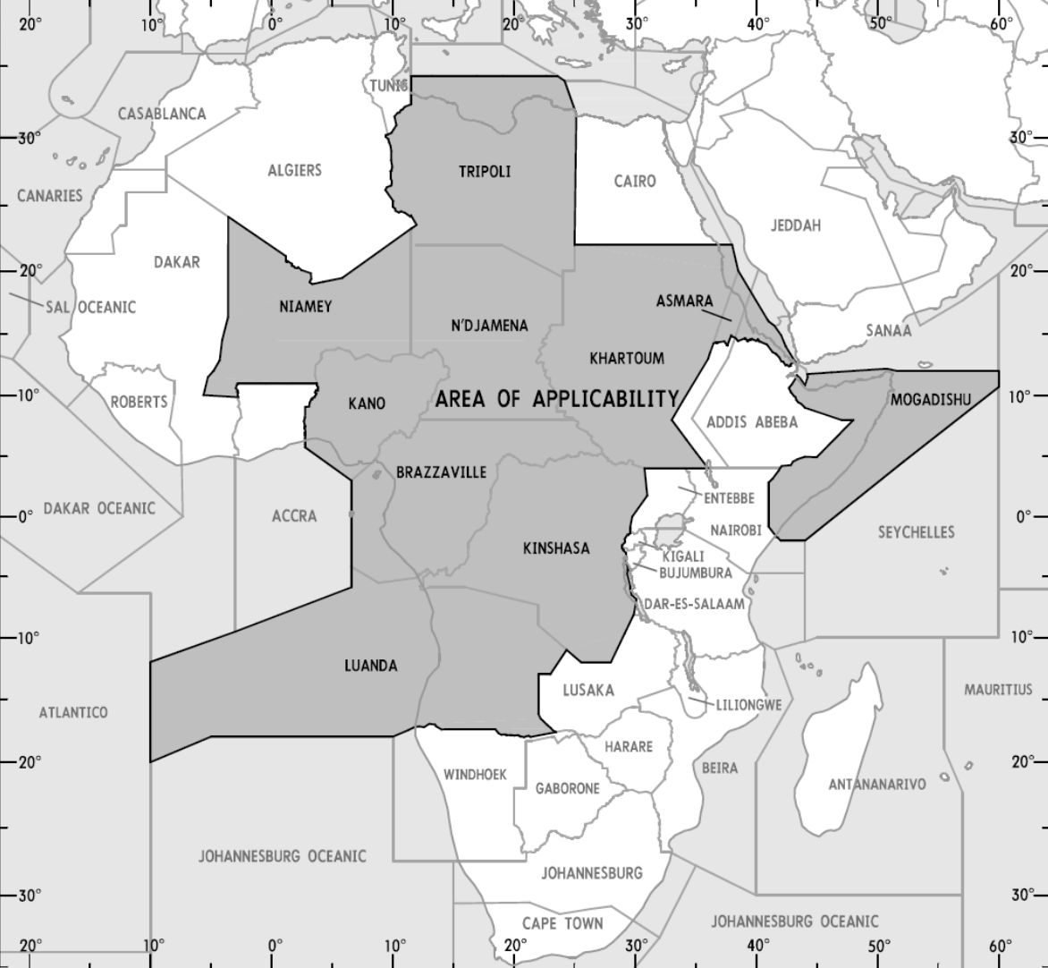 IFBP – Belt and Braces in Africa – International Ops 2019 – OPSGROUP