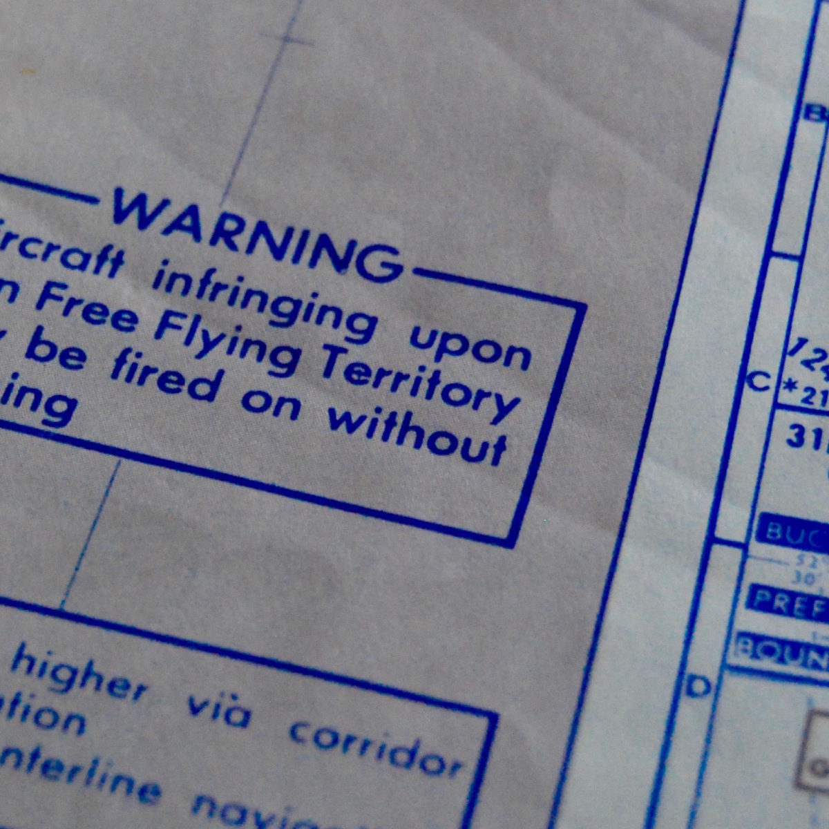 Berlin’s Air Corridors – still alive? – International Ops 2020 – OPSGROUP