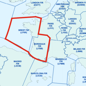 Week-long ATC Strike announced: France – International Ops 2025 – OPSGROUP