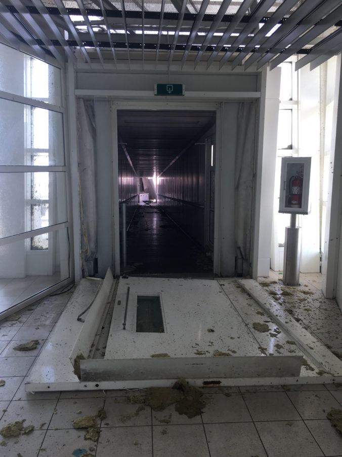 terminal damage – International Ops 2024 – OPSGROUP
