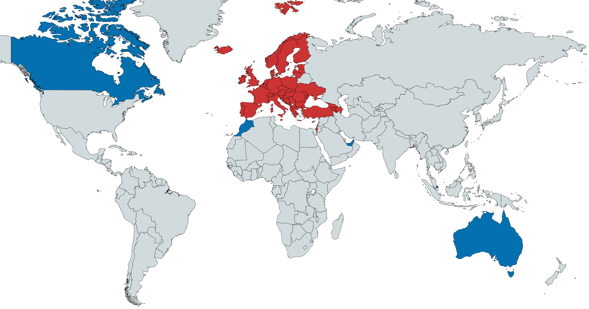 Making a Ramp Check painless (with checklist) – International Ops 2025 ...