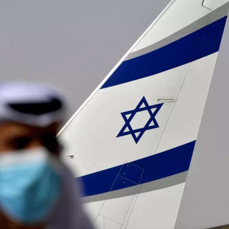 Making a Ramp Check painless (with checklist) – International Ops 2022 ...