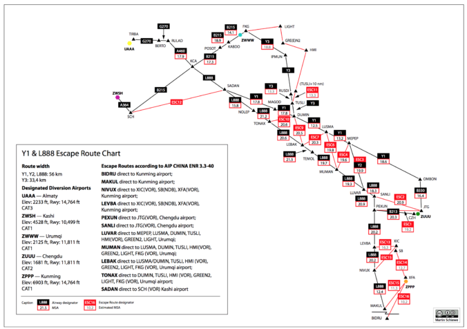 L888 – The Silk Road Airway – International Ops 2025 – OPSGROUP