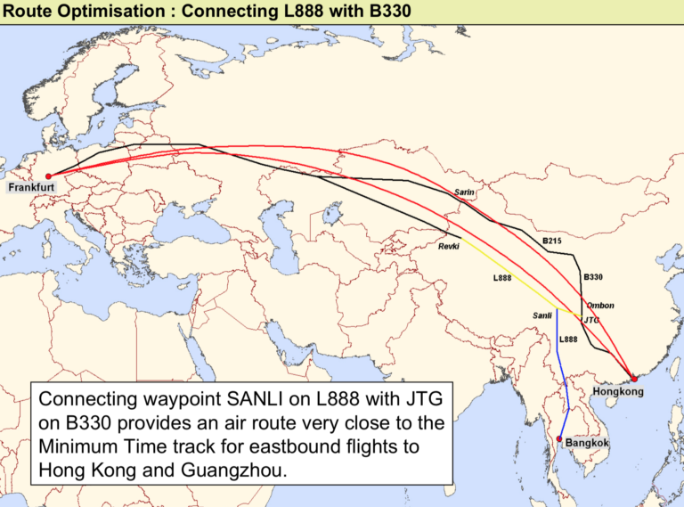 L888 – The Silk Road Airway – International Ops 2021 – OPSGROUP