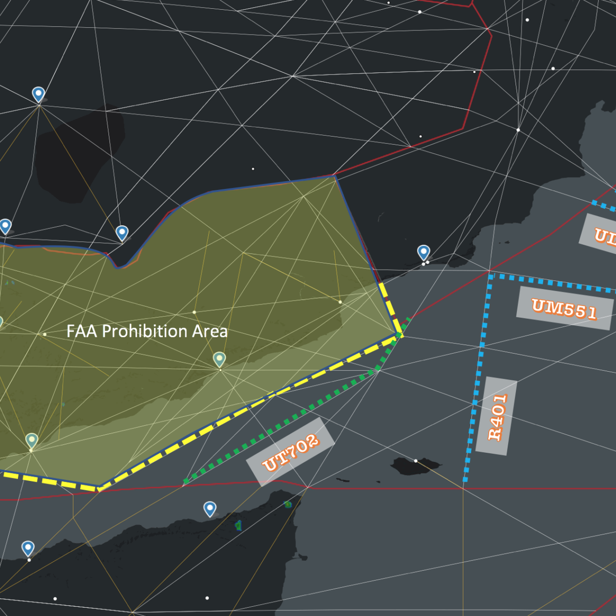 Saudi – Yemen Airspace Update – International Ops 2019 – OPSGROUP