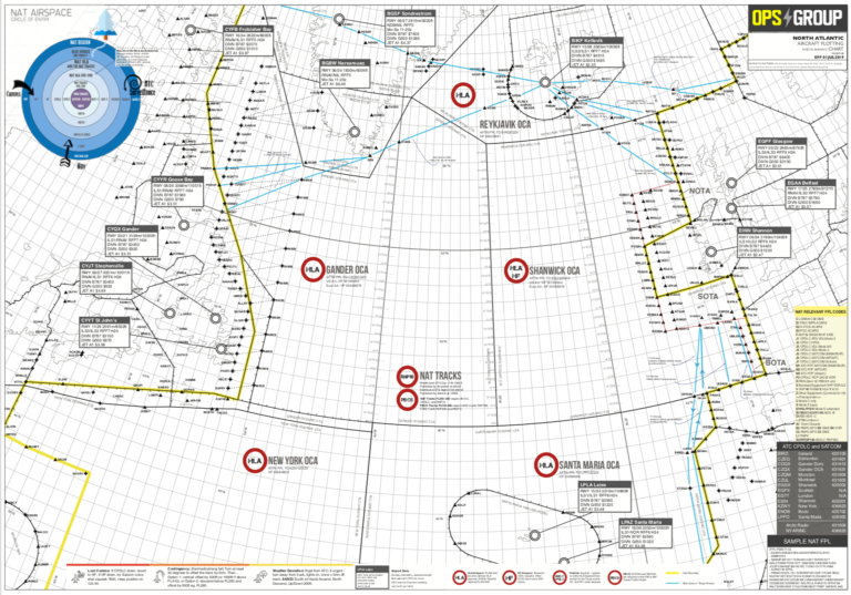 New North Atlantic Guides and Charts from OPSGROUP – International Ops ...