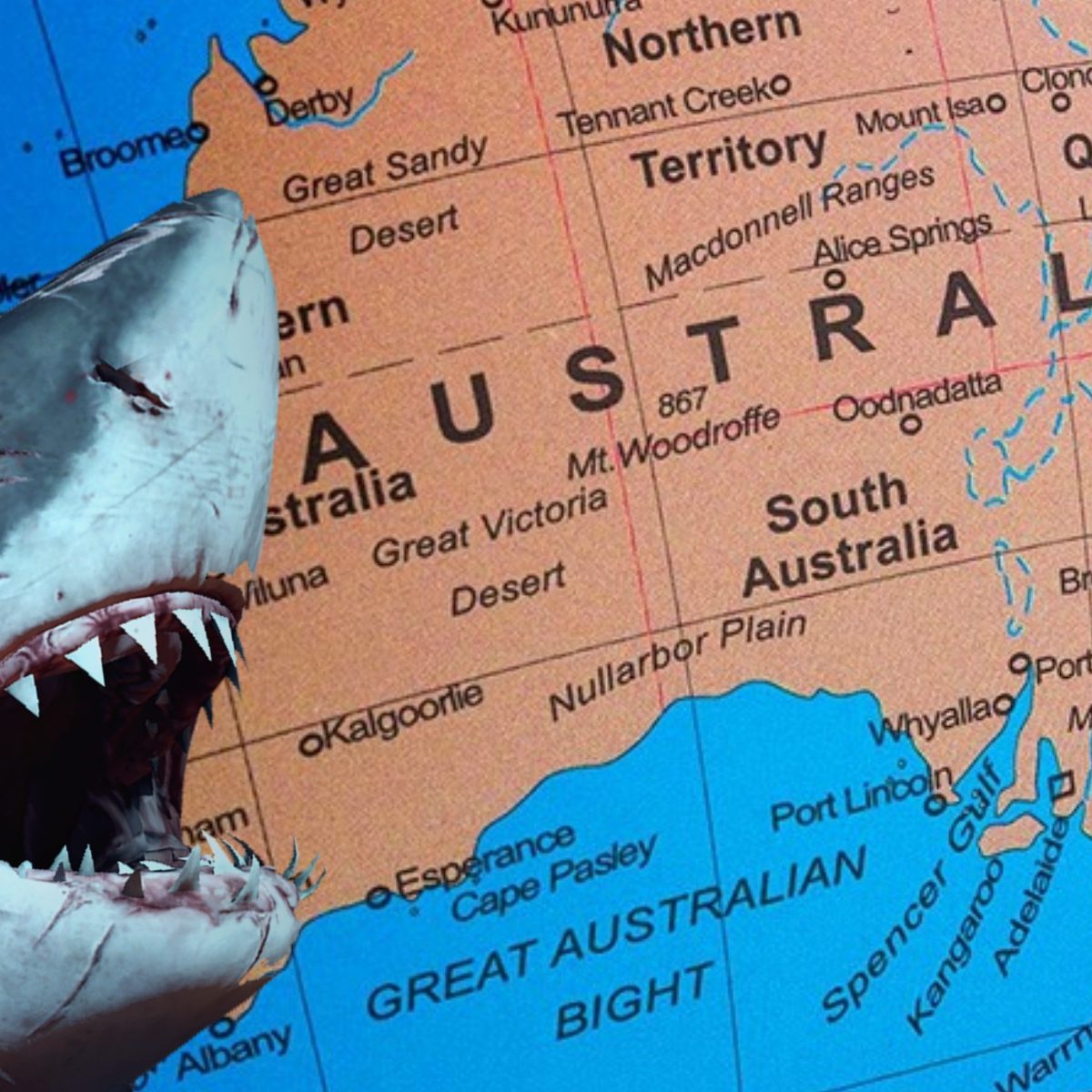 Great Australian Bight – RNAV/RNP only airways – International Ops 2020 ...