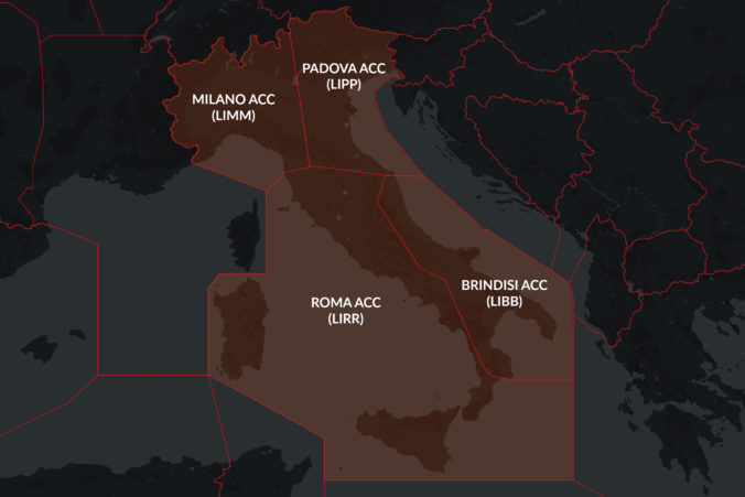 Italy ATC Strike on Dec 16 – International Ops 2025 – OPSGROUP