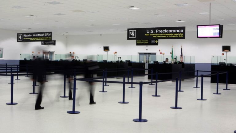 Making a Ramp Check painless (with checklist) – International Ops 2024 ...