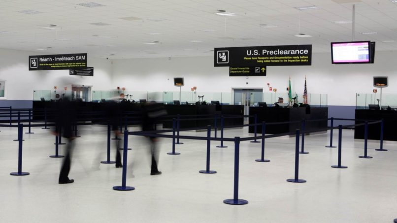 Making a Ramp Check painless (with checklist) – International Ops 2024 ...