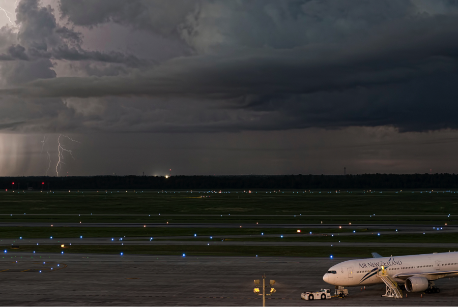 Making a Ramp Check painless (with checklist) – International Ops 2025 ...