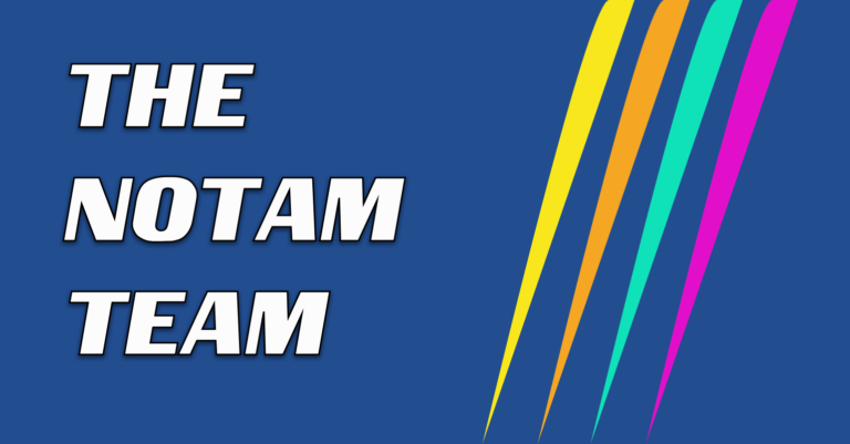 NOTAMs: Creating the solution through community collaboration ...