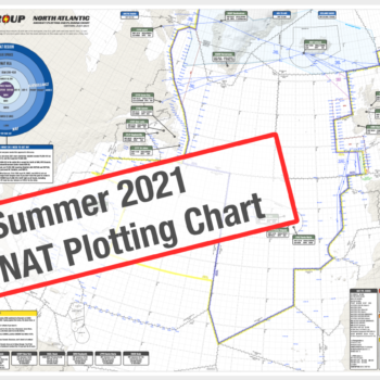 Updated FAA Oceanic Guides – International Ops 2021 – OPSGROUP