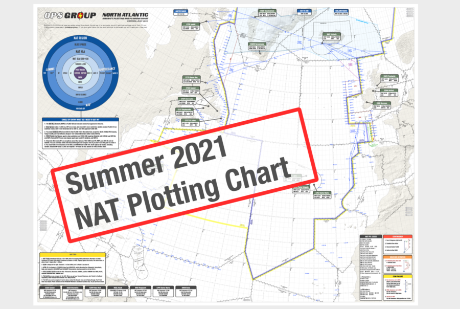 OPS CHAT – every Tuesday! – International Ops 2023 – OPSGROUP