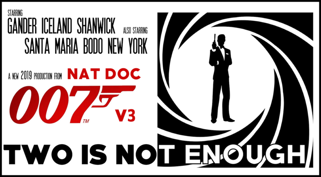 Two is Not Enough: New NAT Doc 007 (Version 3) – August 2019 ...