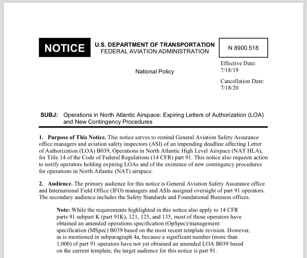 Your MNPS approval is about to expire (so don’t get banned from the NAT ...