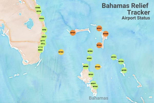 New NAT Contingency Procedures for 2019 – International Ops 2019 – OPSGROUP