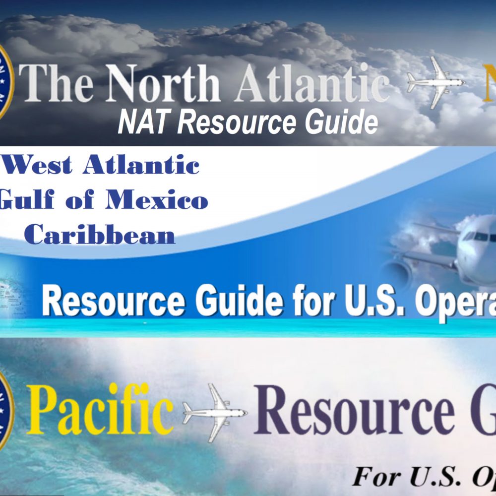 Making a Ramp Check painless (with checklist) – International Ops 2025 ...