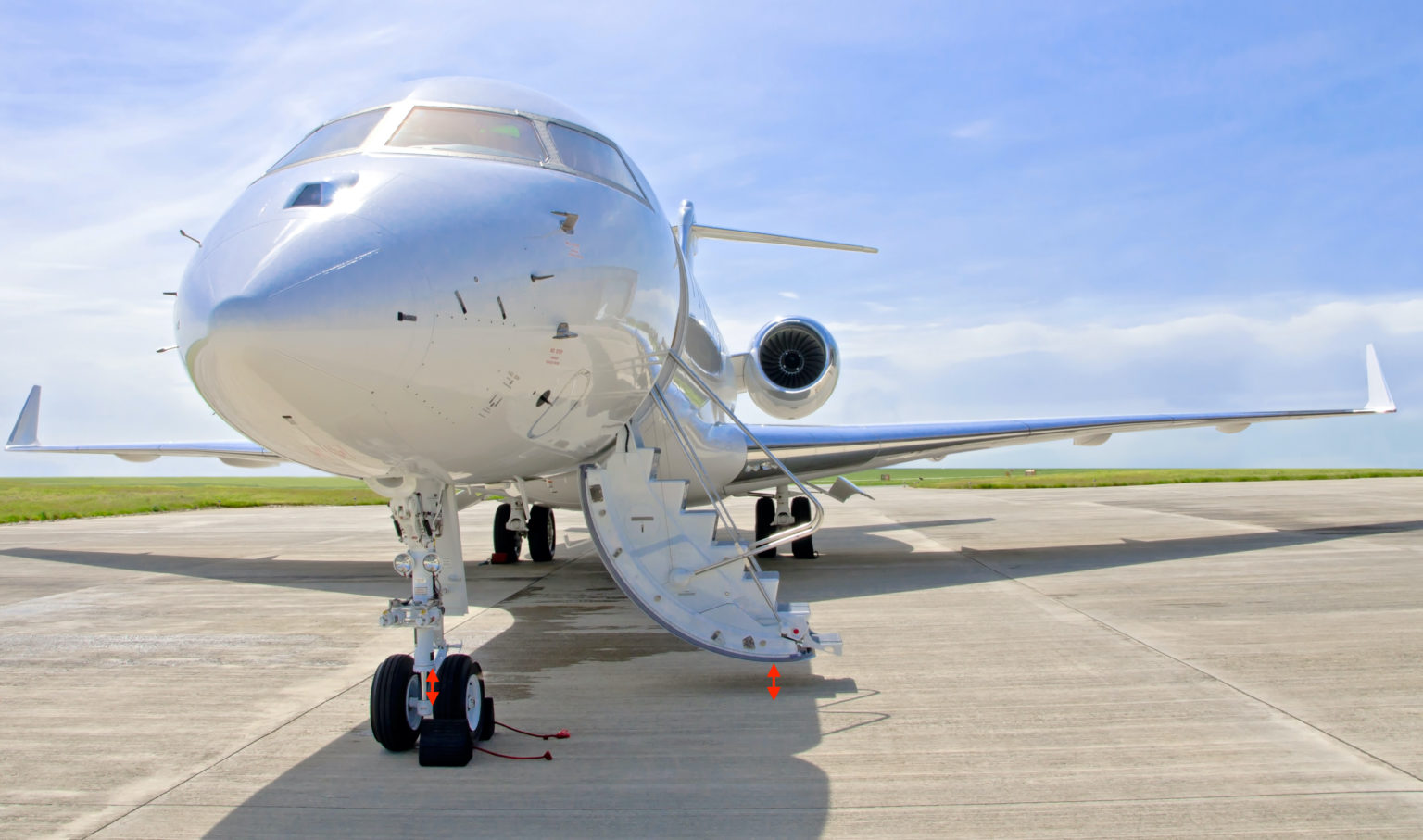 5 tips for Safer Winter Ops – International Ops 2025 – OPSGROUP