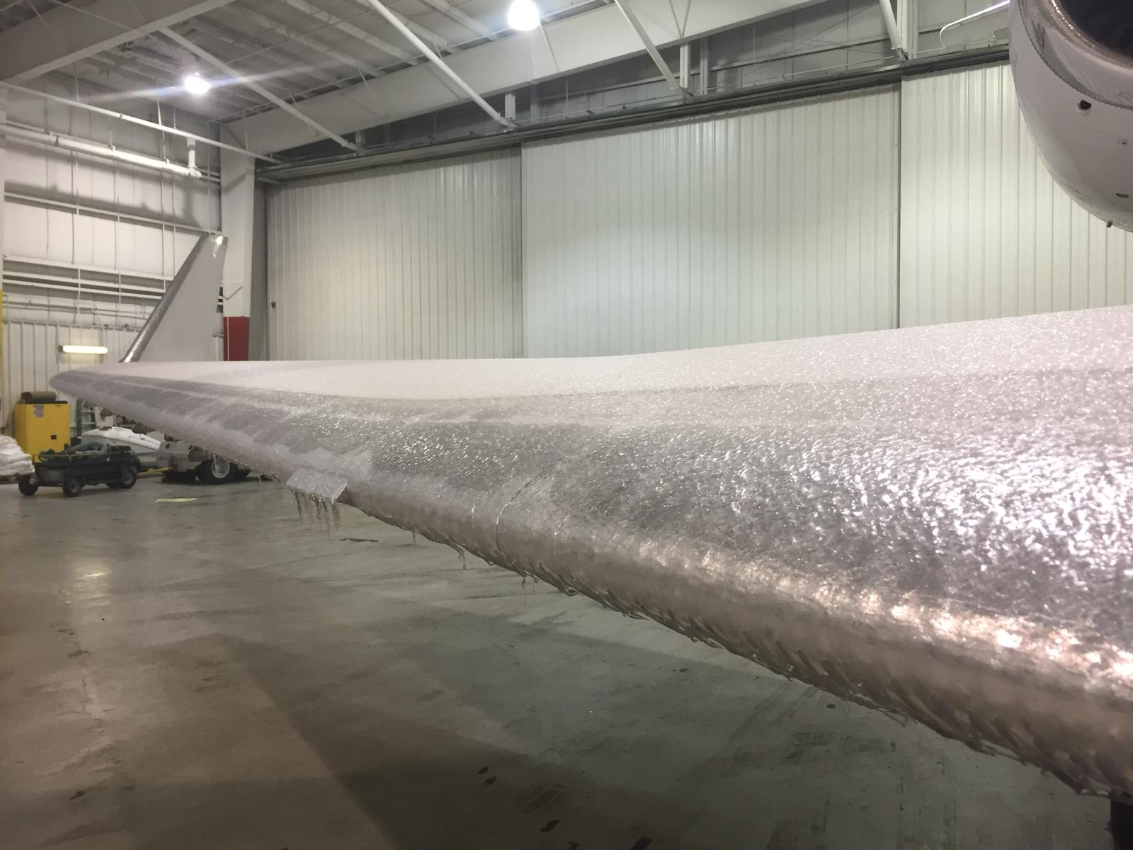 5 tips for Safer Winter Ops – International Ops 2025 – OPSGROUP