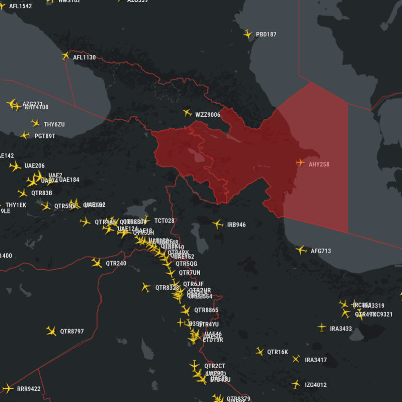 July 2020 North Atlantic Ops Update – International Ops 2023 – OPSGROUP