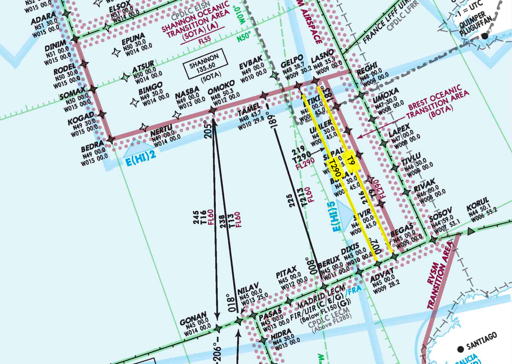 July 2020 North Atlantic Ops Update – International Ops 2025 – OPSGROUP