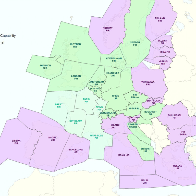 Covid restrictions by US state – International Ops 2020 – OPSGROUP