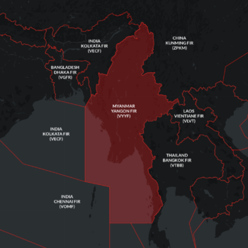 Safe Airspace – International Ops 2021 – OPSGROUP