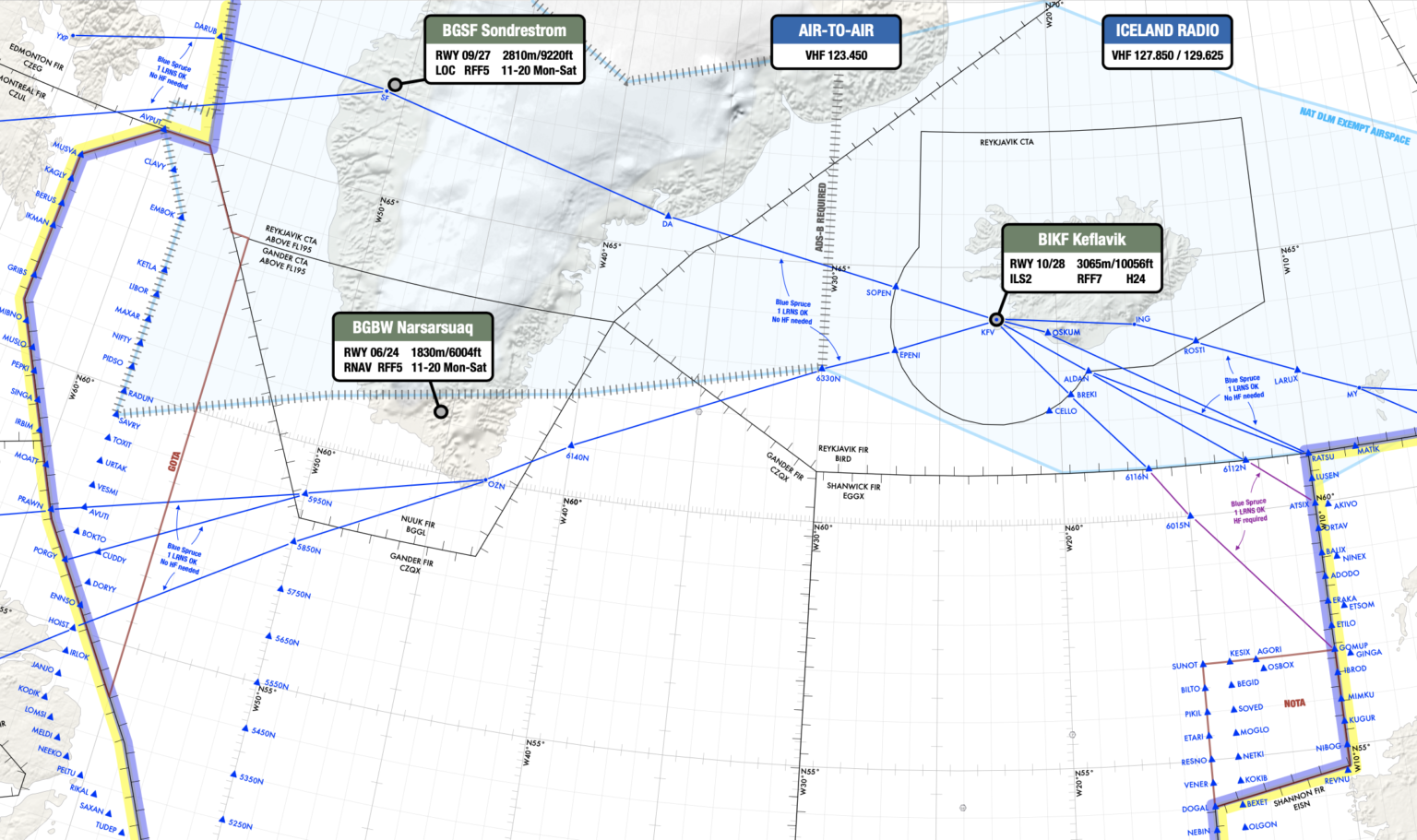 NAT Conundrums: Volume I – International Ops 2025 – OPSGROUP