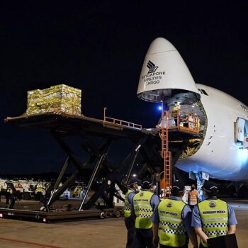 Updated FAA Oceanic Guides – International Ops 2020 – OPSGROUP