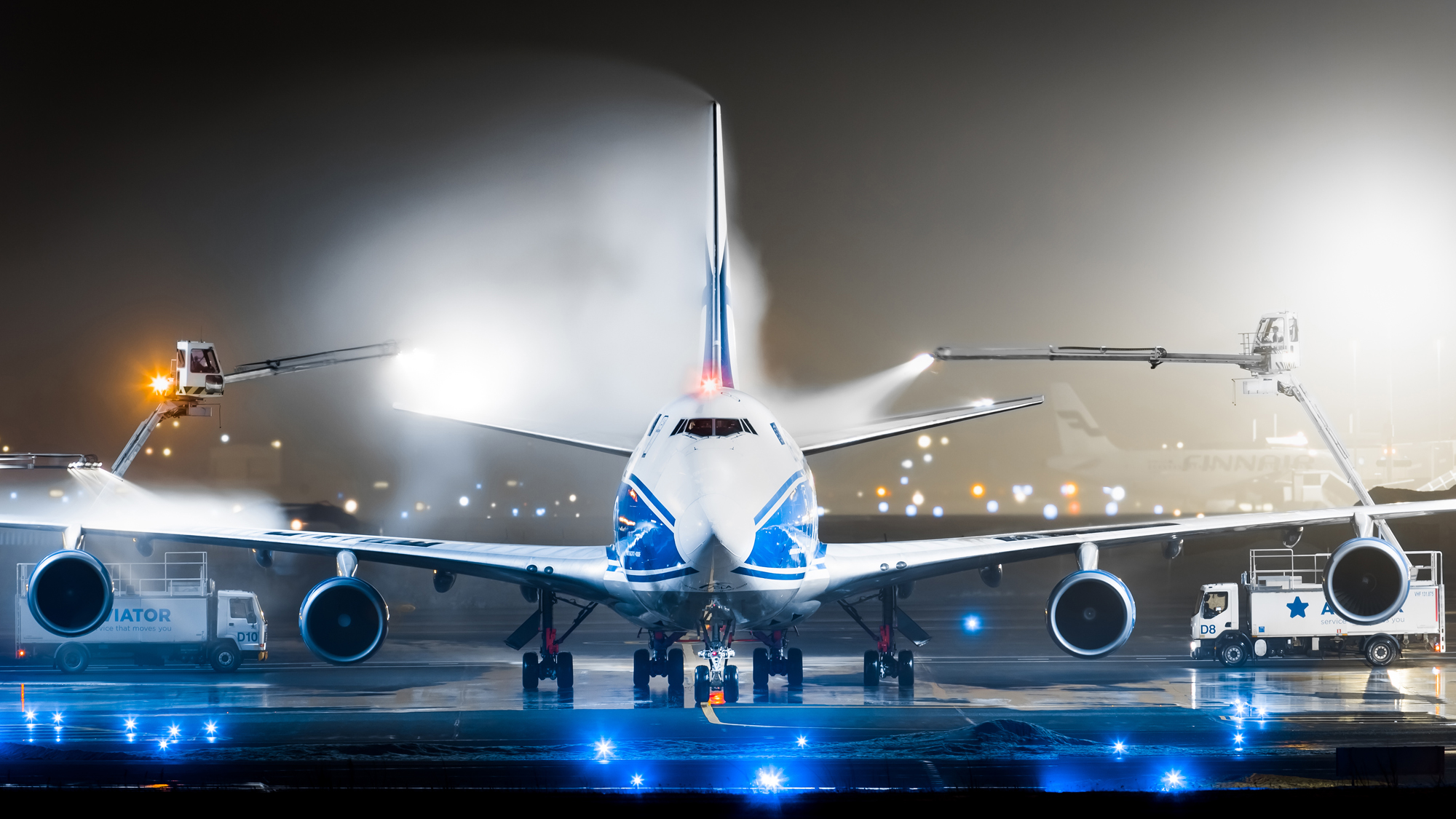 Rolling the dice with de-ice – International Ops 2025 – OPSGROUP