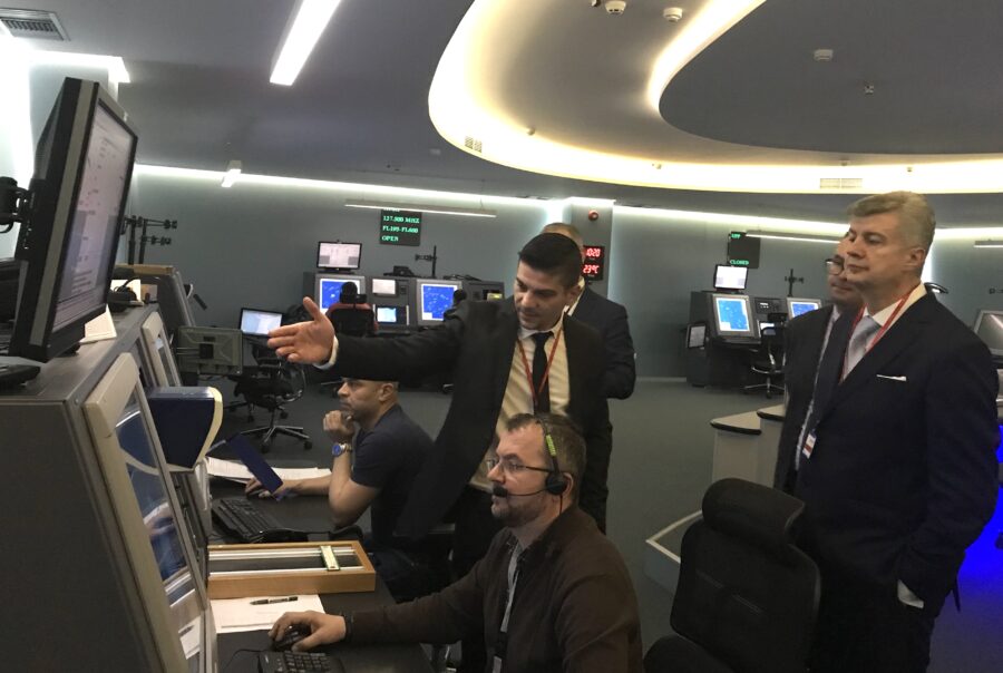 2016 16th Edition: ICAO Doc 4444 – PANS-ATM, Procedures for Navigation ...