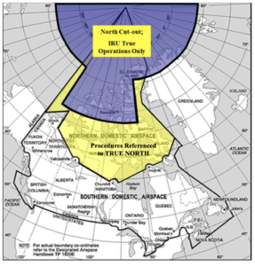Resisting the Pull: Should We Still Be Using Magnetic North ...