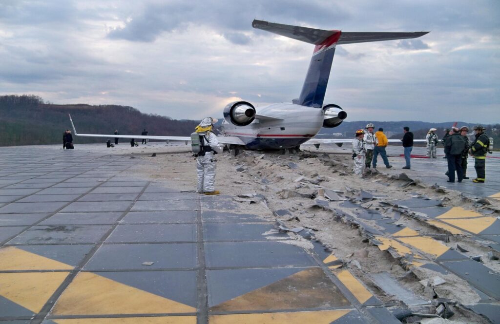 rejected takeoff – International Ops 2025 – OPSGROUP