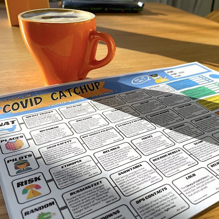 2016 16th Edition: ICAO Doc 4444 – PANS-ATM, Procedures for Navigation ...