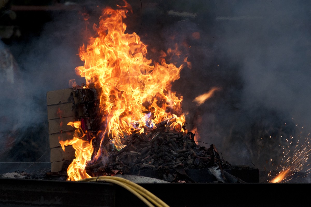 Fire Onboard: A Pilot’s Worst Fear? – International Ops 2025 – OPSGROUP