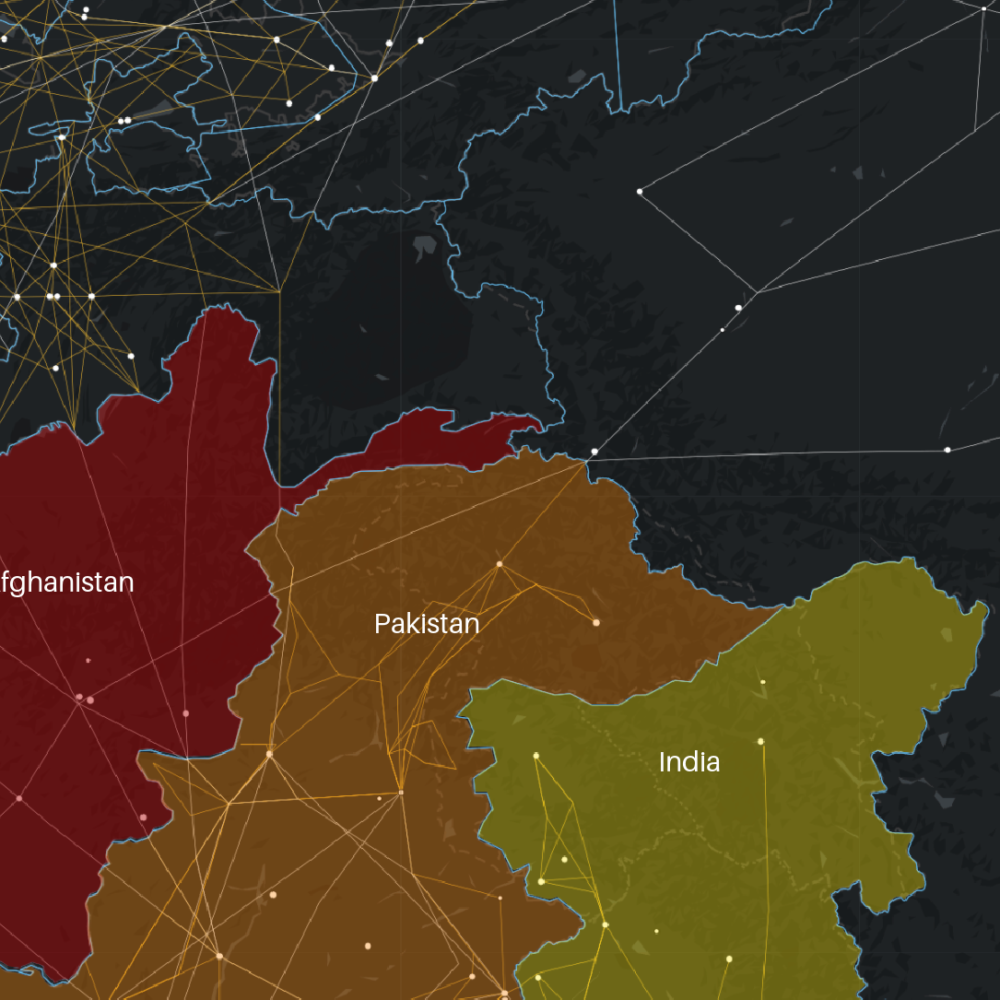 Western Sahara Airspace Update – International Ops 2021 – OPSGROUP