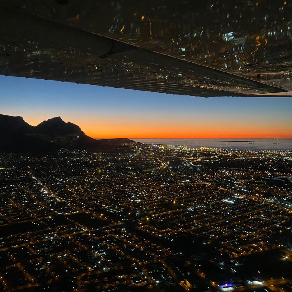 CENAMER: New Flight Planning Requirements – International Ops 2021 ...