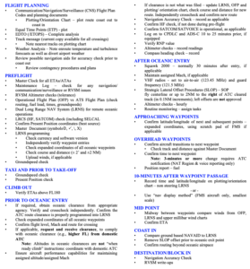 (Not so) New on the NAT – International Ops 2025 – OPSGROUP