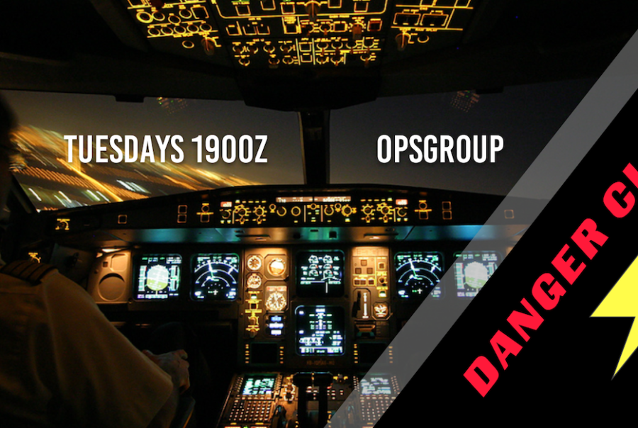 Emergency: We’re all getting MAYDAYS wrong. – International Ops 2024 ...