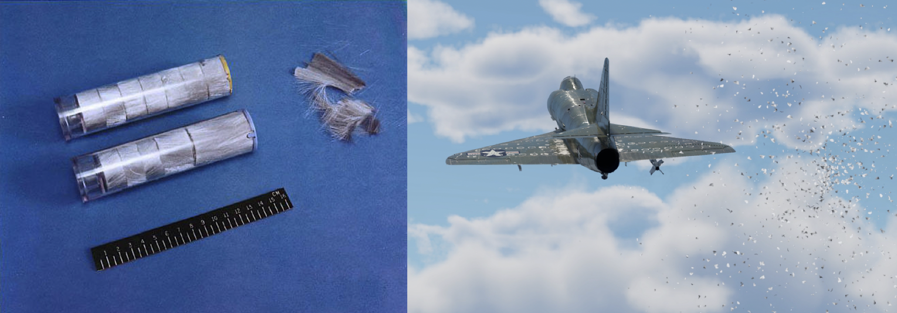 Last Line of Defence? Anti-missile Tech on Civilian Aircraft ...