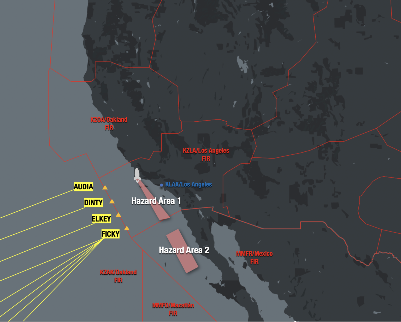 Go For Launch: Lift Off in California – International Ops 2025 – OPSGROUP