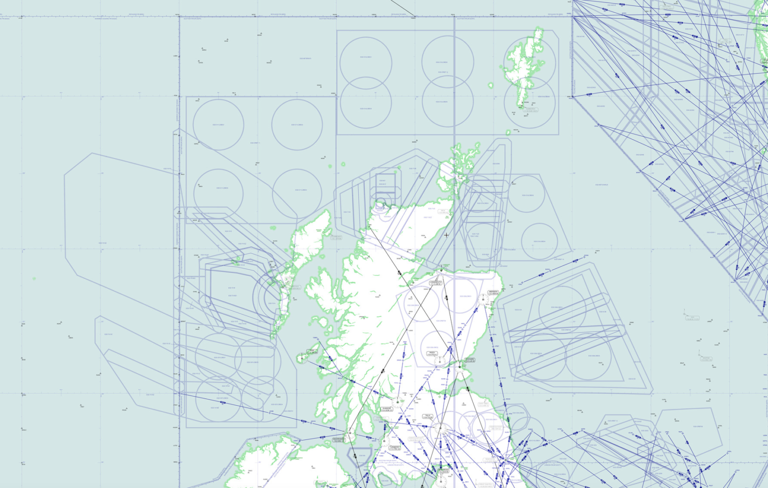 Russian Incursions into UK Airspace – International Ops 2025 – OPSGROUP