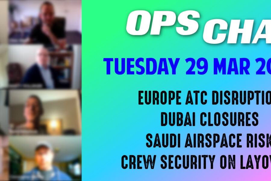 What’s the deal with GLS approaches? – International Ops 2021 – OPSGROUP