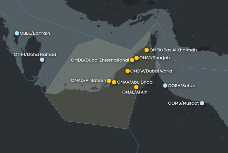 What’s the deal with GLS approaches? – International Ops 2021 – OPSGROUP