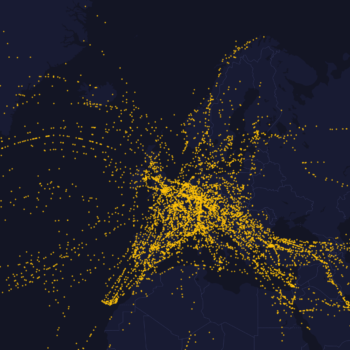 2016 16th Edition: ICAO Doc 4444 – PANS-ATM, Procedures for Navigation ...