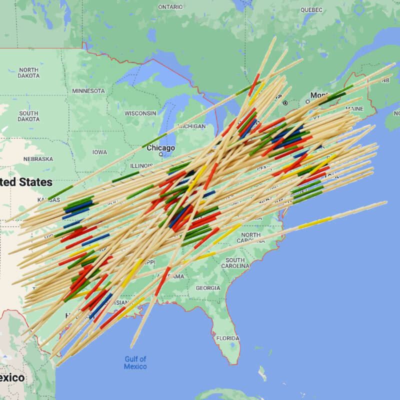 Oceanic Plotting: Classic Navigation meets New Age Tech – International ...