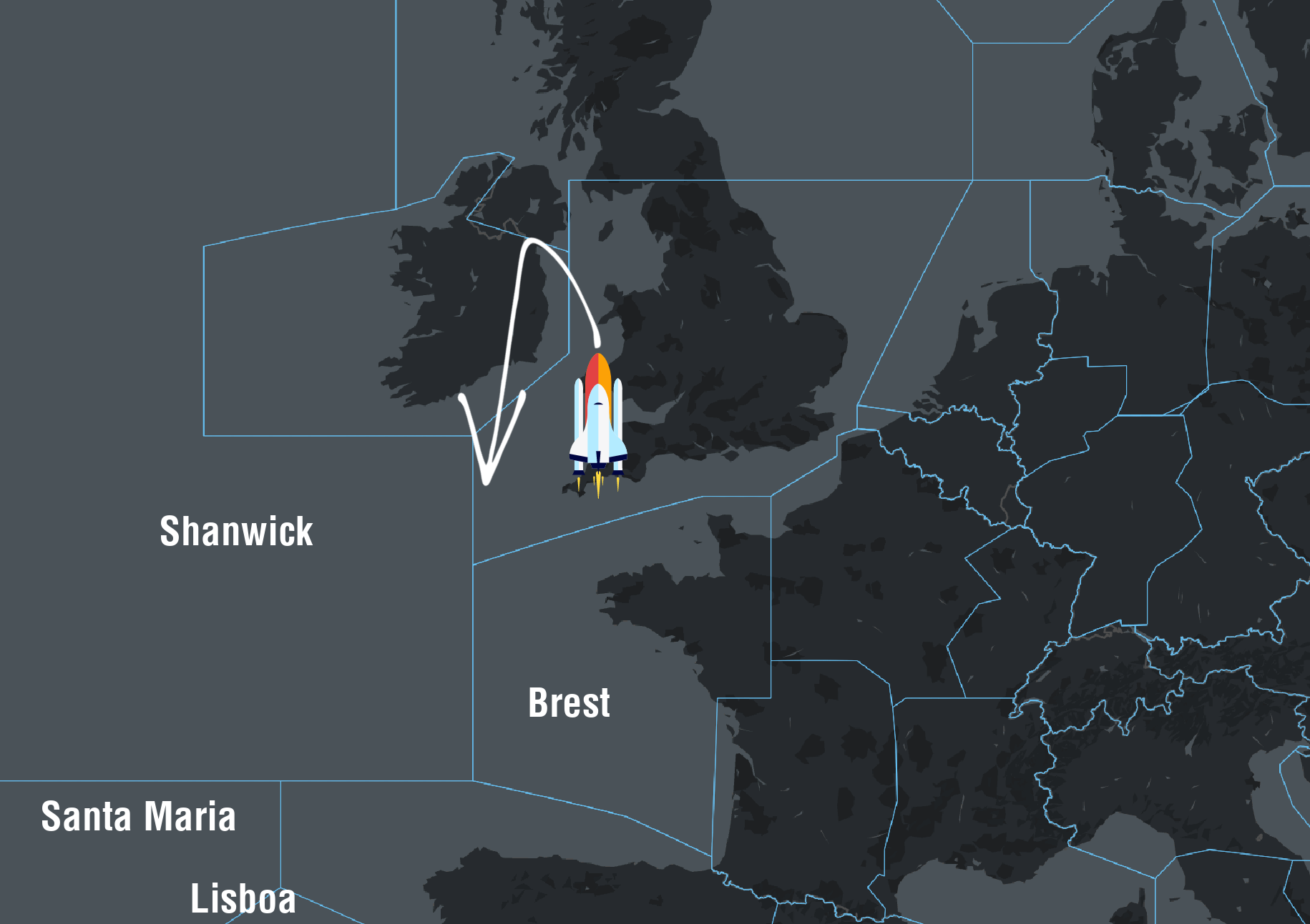 Cornish pasty with a side of Rocket – International Ops 2025 – OPSGROUP